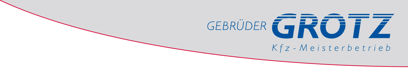 Gebrüder Grotz - Kontakt
